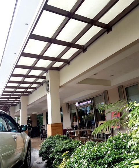 LOLITE GRP and Fiberglass Roofing | Nlite